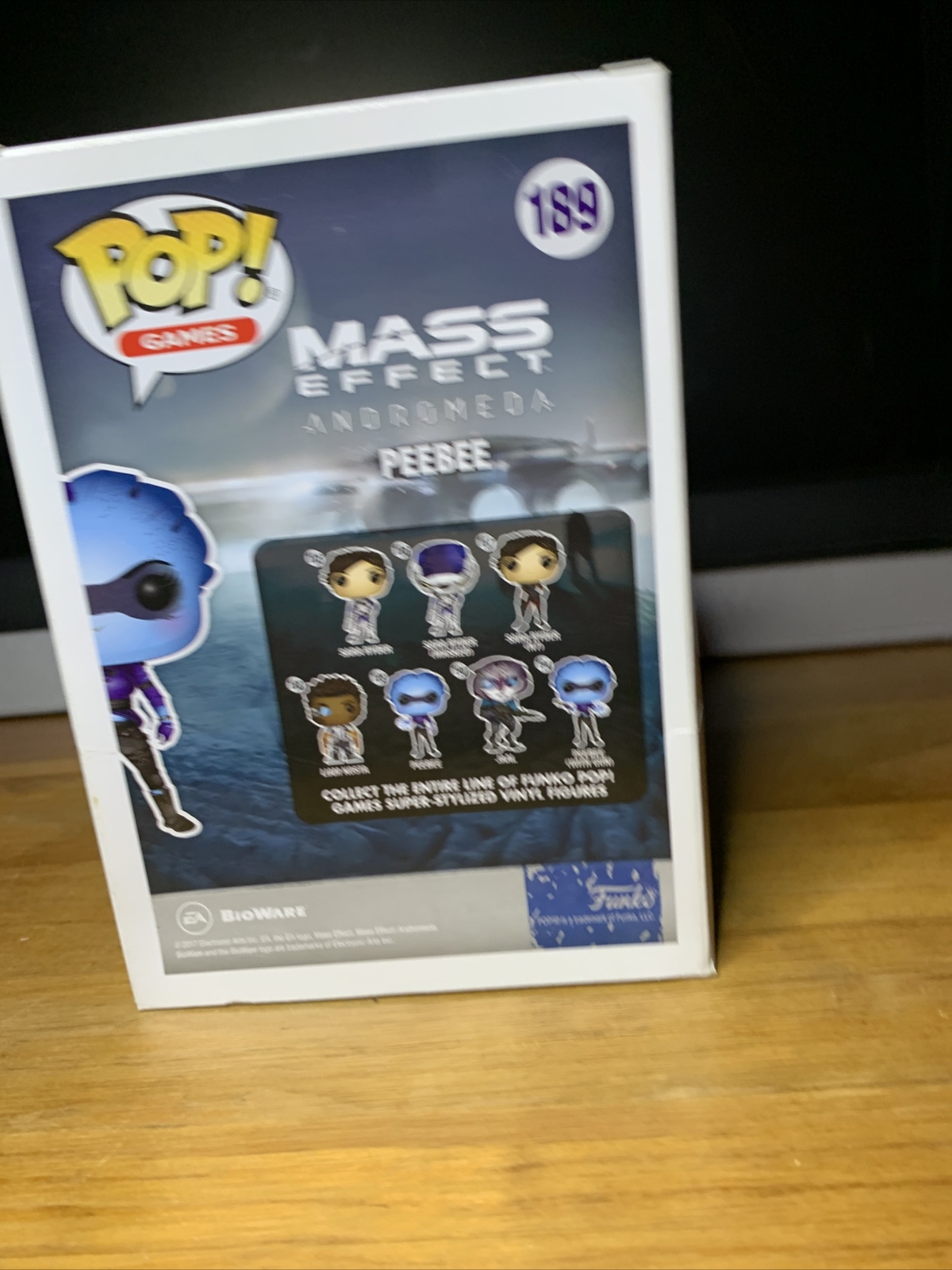 Funko Pop! Peebee | eBay