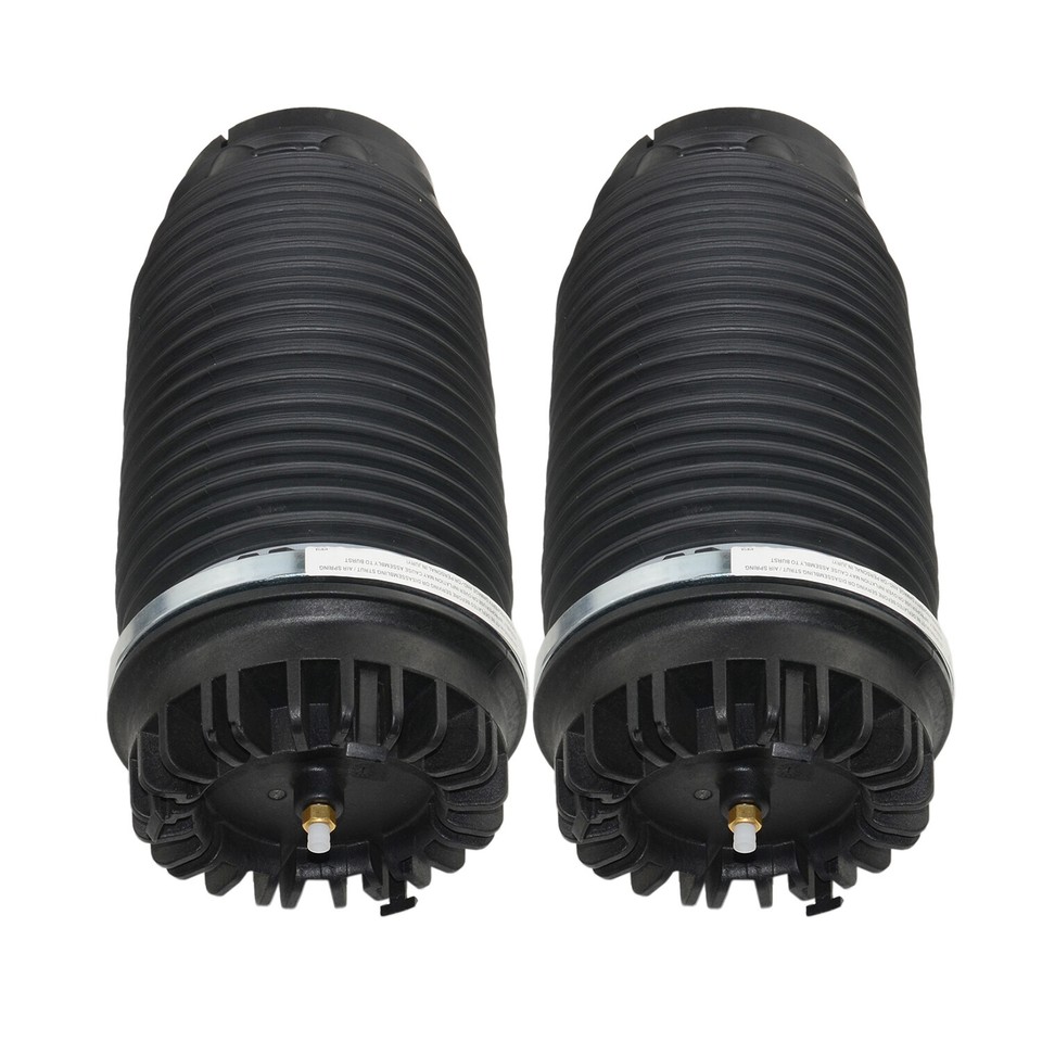 2013-2018 Dodge Ram 1500 Rear Air Suspension Springs for | 2pcs ...