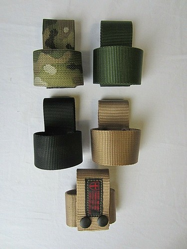 Gransfors Bruks Hults Winkler Norlund Hatchet Axe Bushcraft Belt Carry ...