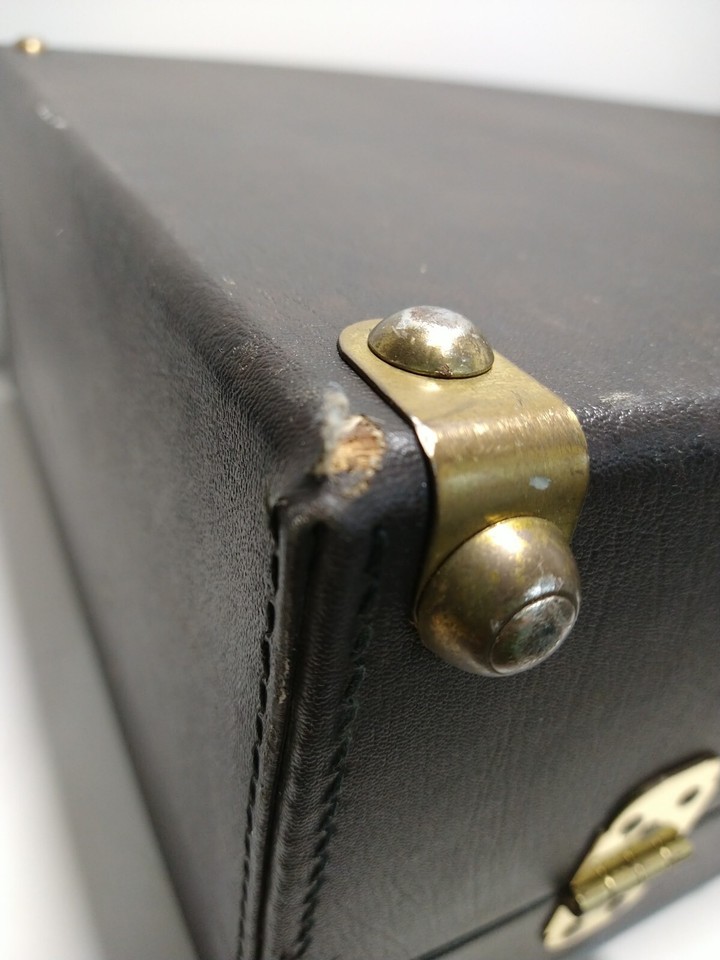 Vintage Jensen Electronic Tool Briefcase | eBay