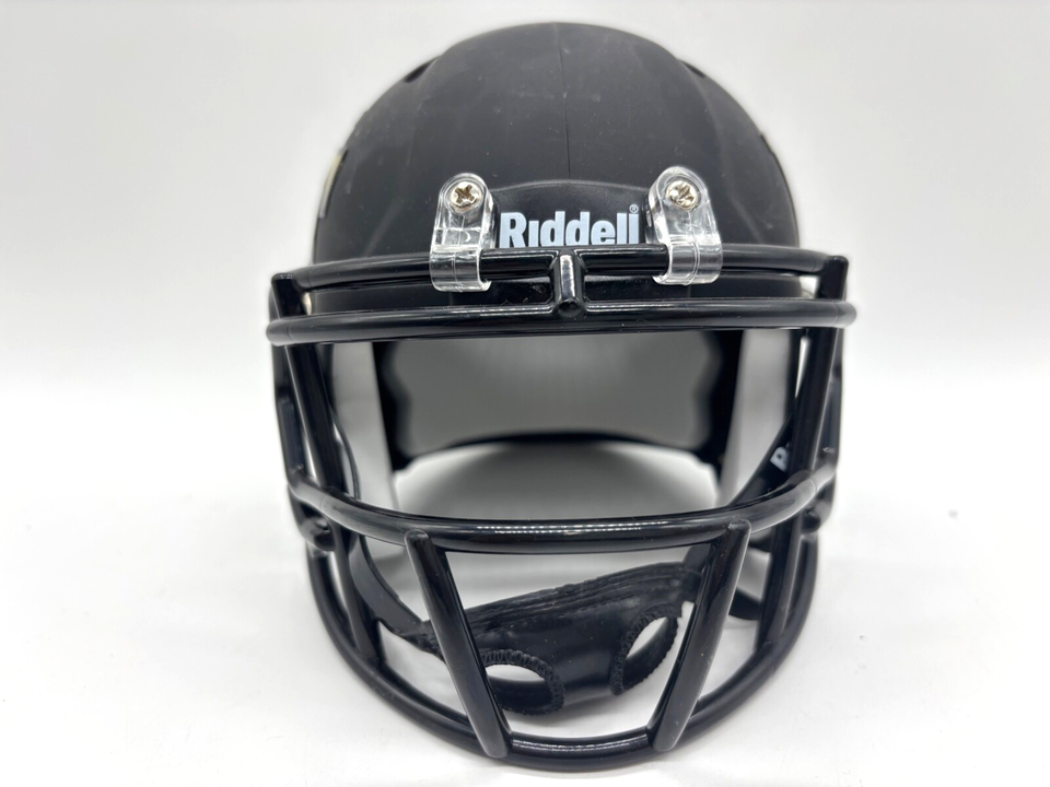 NCAA College Football Mini Helmet PICK ONE! Custom Variant 3 5/8 ...