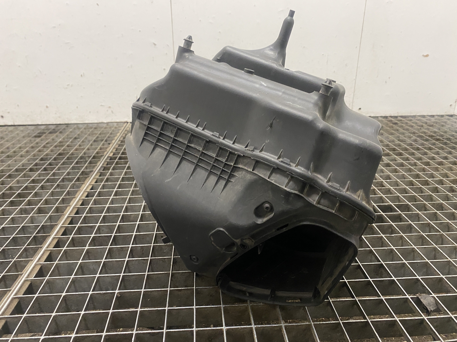 AUDI A7 S7 Sportback 4GA 4GF quattro 2013 Air Cleaner air Filter Box ...