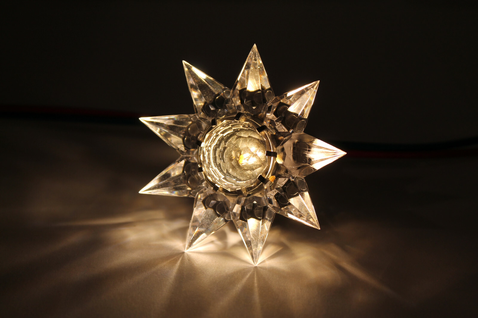 New 400 series matchless star warm white clear | eBay