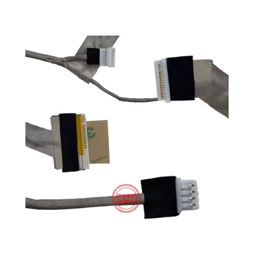 1PC Screen Flex Cable For TOSHIBA L332 L310 L311 L315 L300 L305 L323 ...