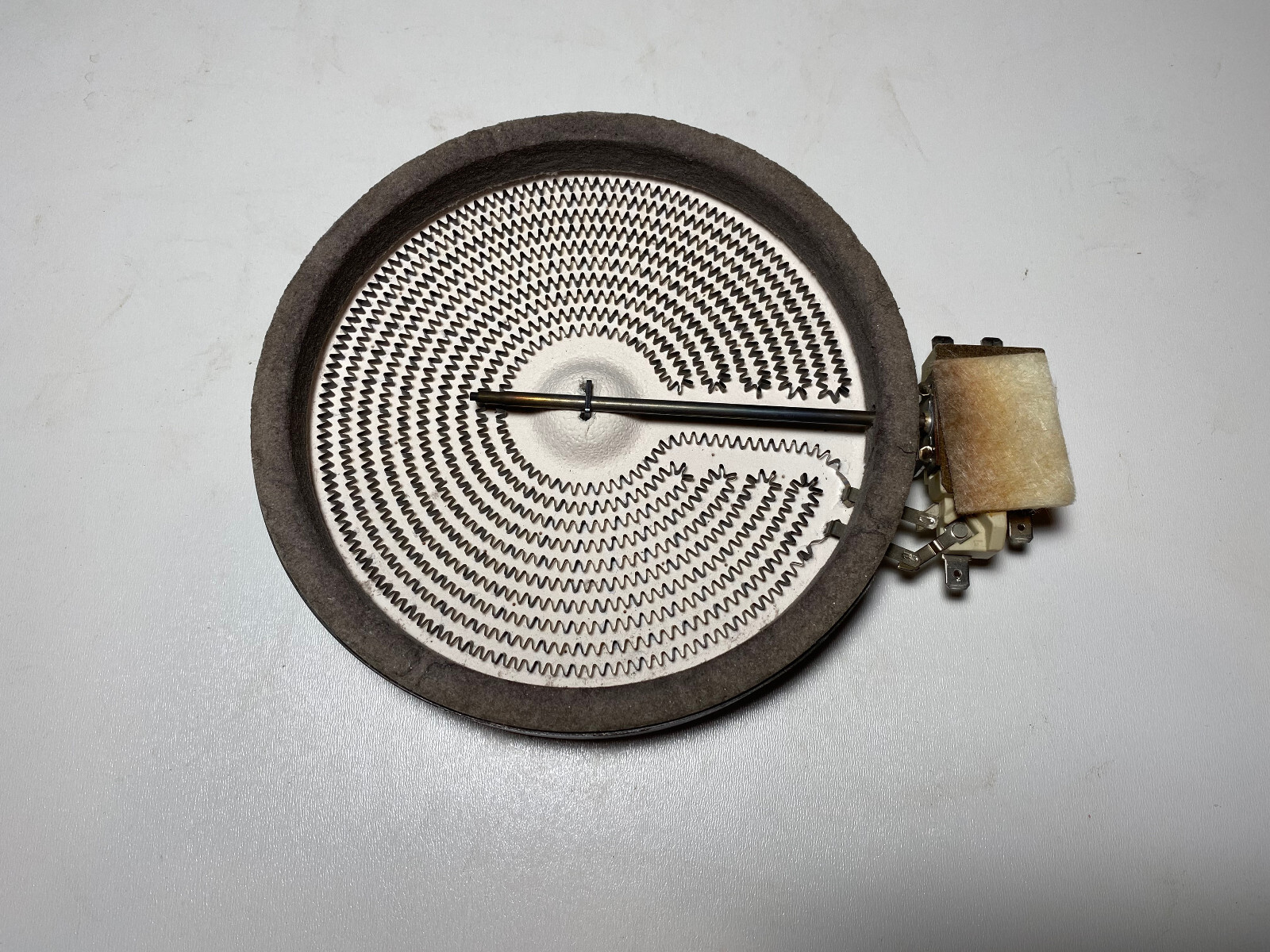 GE Range Element Stove Surface Element 8 1/2 Inch P/N 1059111843 | eBay