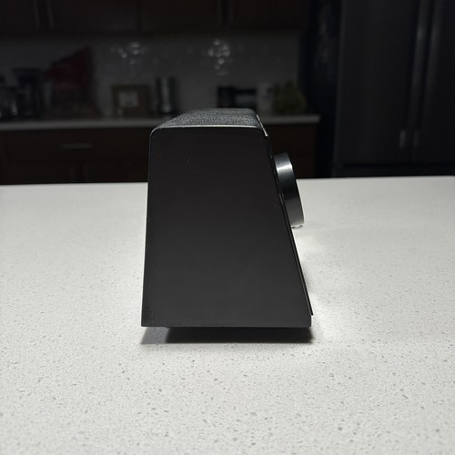 Alliance Tenna-Rotor U-110 — Vintage Antenna Rotator Console — Powers ...