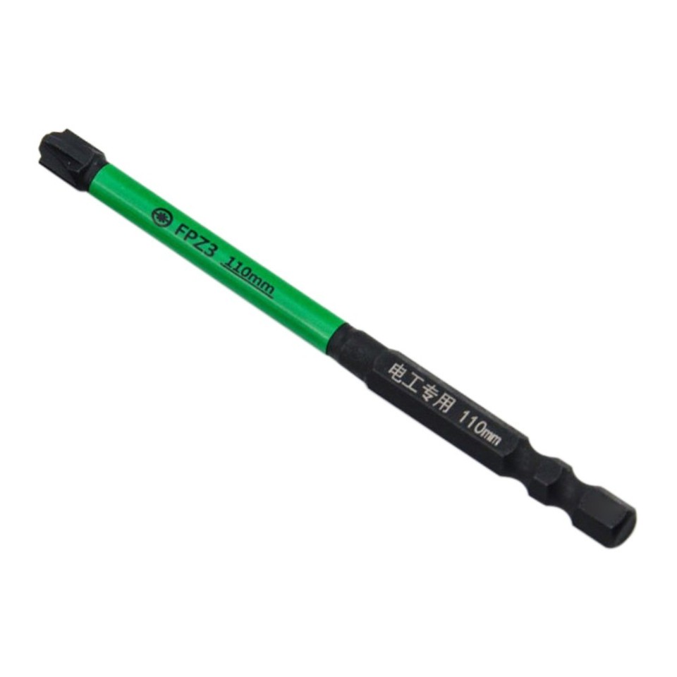 For Socket Panels For Circuit Breakers Screwdriver Bits Alloy Steel ...