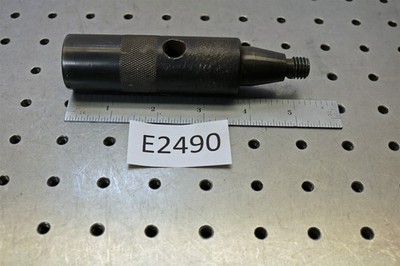 Cincinnati No. 2 Tool & Cutter Grinder-Spindle Extension RH Thread ...