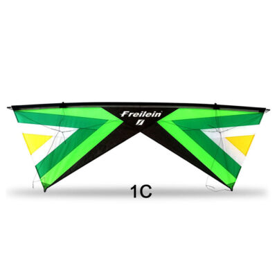 4-Line Stunt Kite 215g PC20 Material Professional Sports Outdoor KITE ...