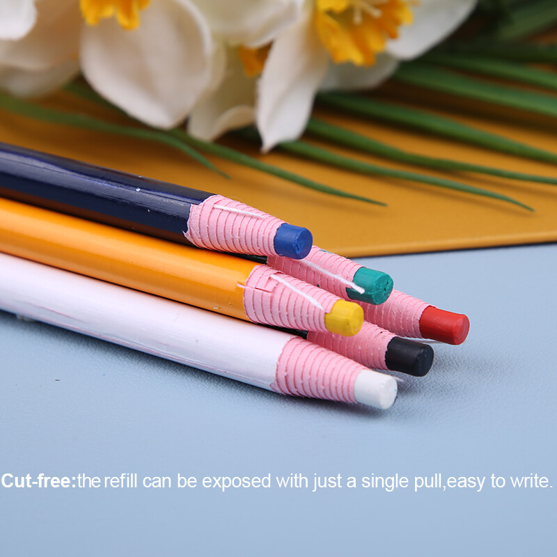 Tailors Chalk Pencil
