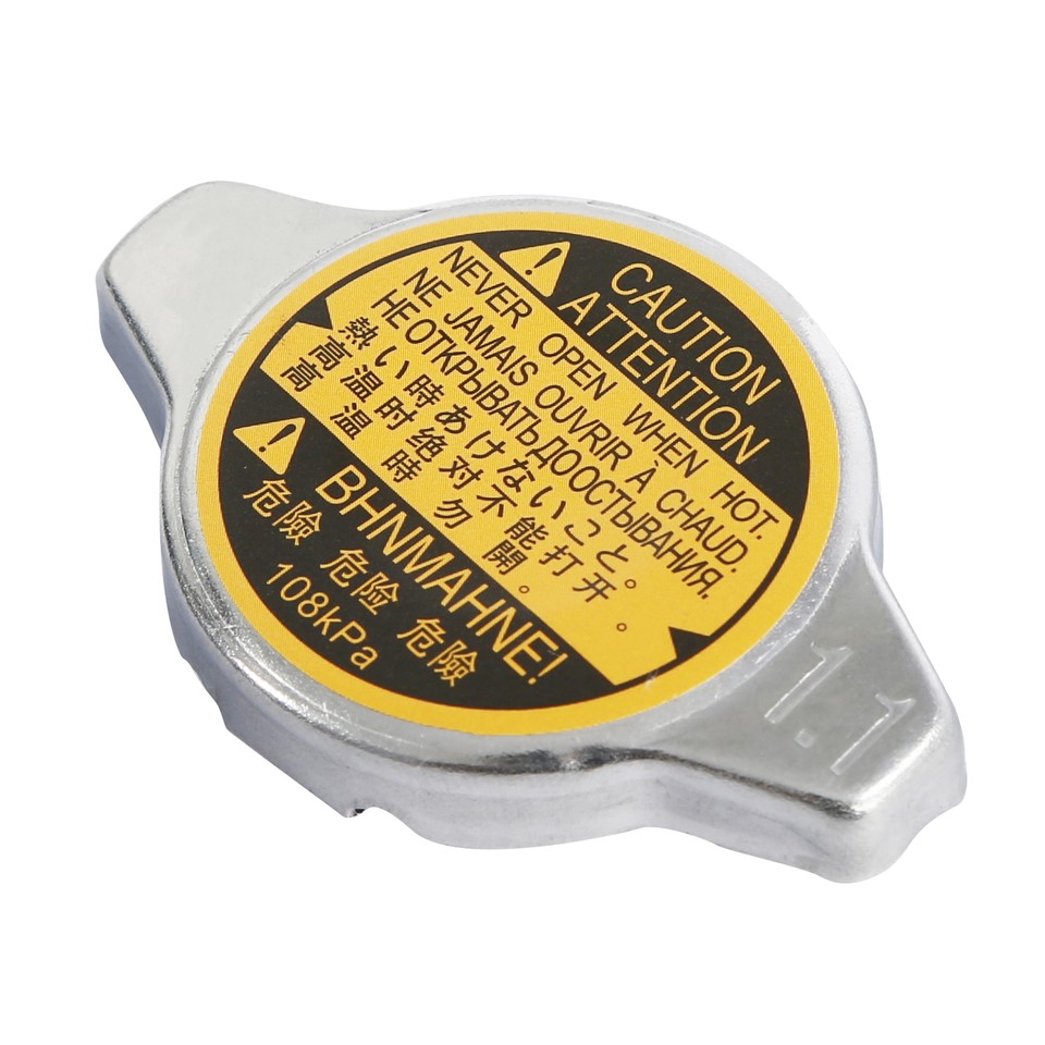 Cooling Radiator Engine Cooler Cap Fit For Acura CL 1997-2003 Honda ...