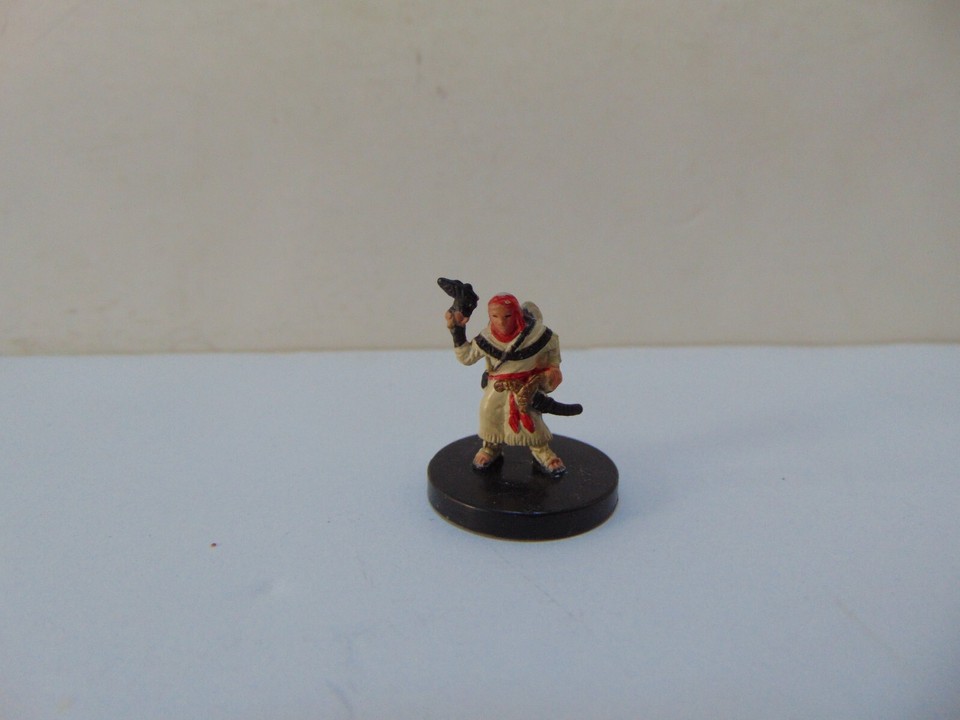 Dungeons & Dragons Miniatures Game: Talenta Halfling - Angelfire #24 w ...