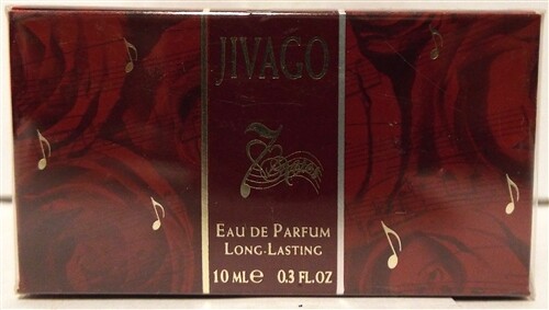 Jivago 7 Notes De Jivago Eau de Parfum Mini 0.3oz | eBay