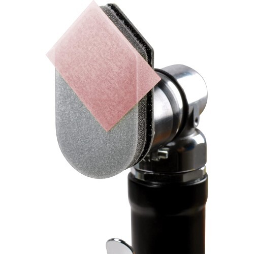 Eagle Abrasives 910-3502 Kovax Tolecutter Air Sander, 8500 RPM, 3 mm ...