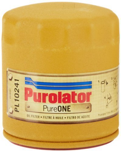 Purolator PL10241 - cross reference oil filters | oilfilter ...