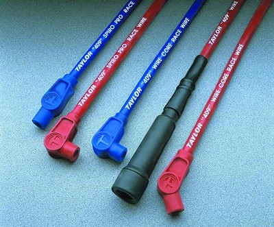 Spark Plug Wire Set-SLE Taylor Cable 79205 | eBay