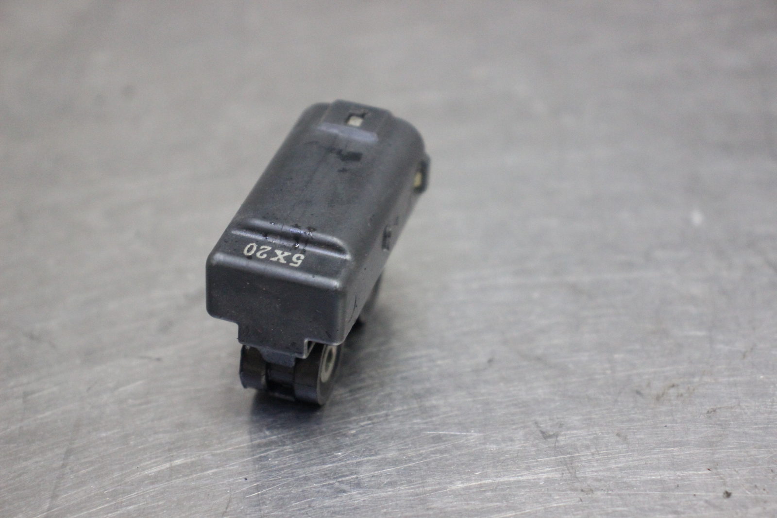 04-06 Yamaha YZF R1 1000 Tip Over Bank Angle Sensor | eBay