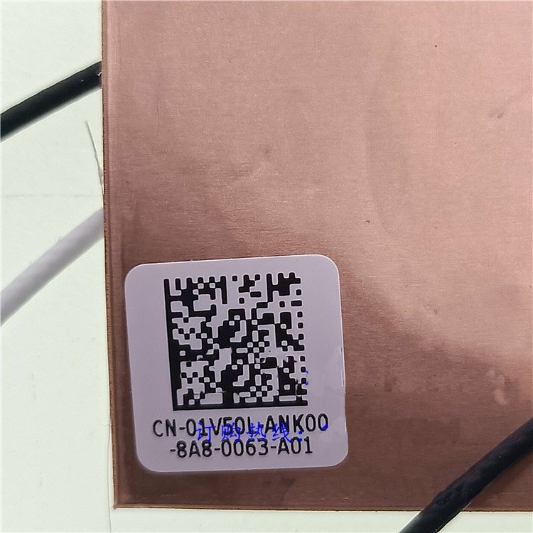 FOR Dell Alien Alienware 17 R4 R5 WiFi Antenna Receives Signal Cable ...