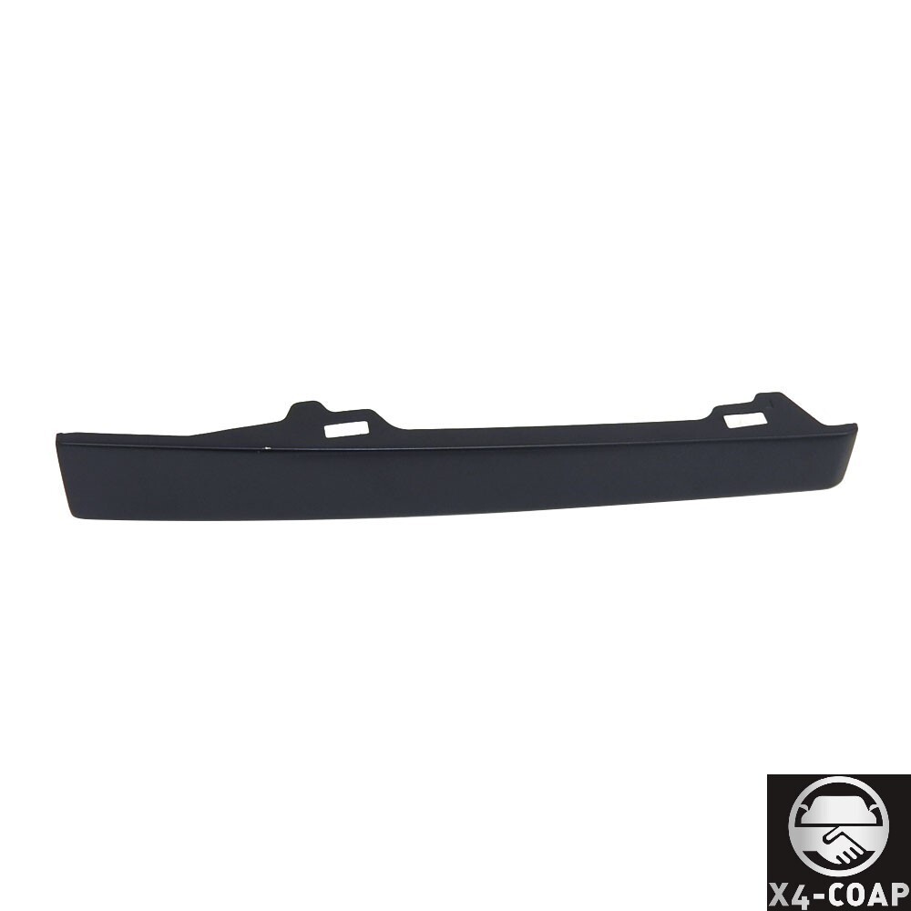 TO1088101 New Front,Left Driver Side BUMPER FILLER For Toyota Tacoma ...