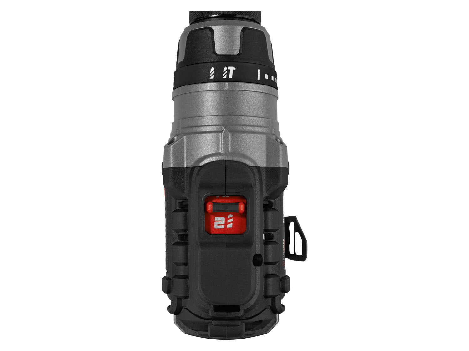 Perceuse Sans Fil Test Parkside Performance PSBSAP 20-LI A1 : Une ...