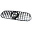 Front Grill Grille Front Bumper For Mercedes W167 GLE-Class 2020 2021 ...