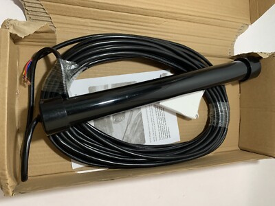 JUJIANG JS-DG Universal Vehicle Sensor for Automatic Gate Opener ...