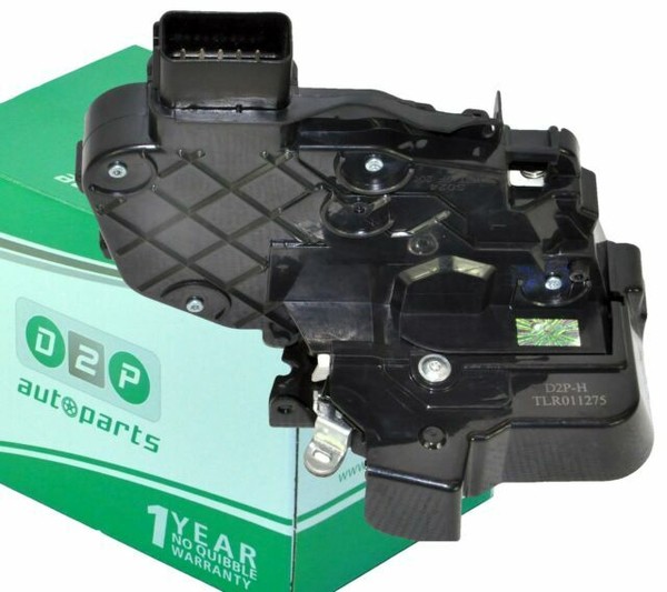 Design-2-Part Front Right Driver Side Door Lock Mechanism for Land ...