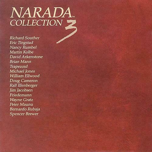 The Narada Collection, Vol. 3 by Various Artists (CD, 1991, Narada) for ...