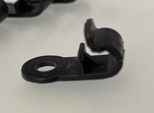 (Lot of 5) Dell Optiplex Micro chassis Clips - Read | eBay