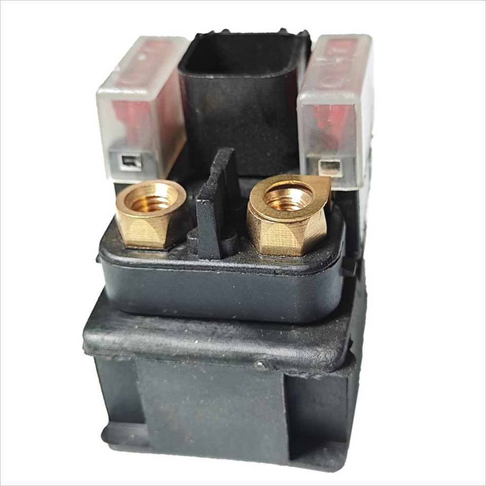 Starter Relay Solenoid for Ducati 950 S990 hypermotard 9740081B ...