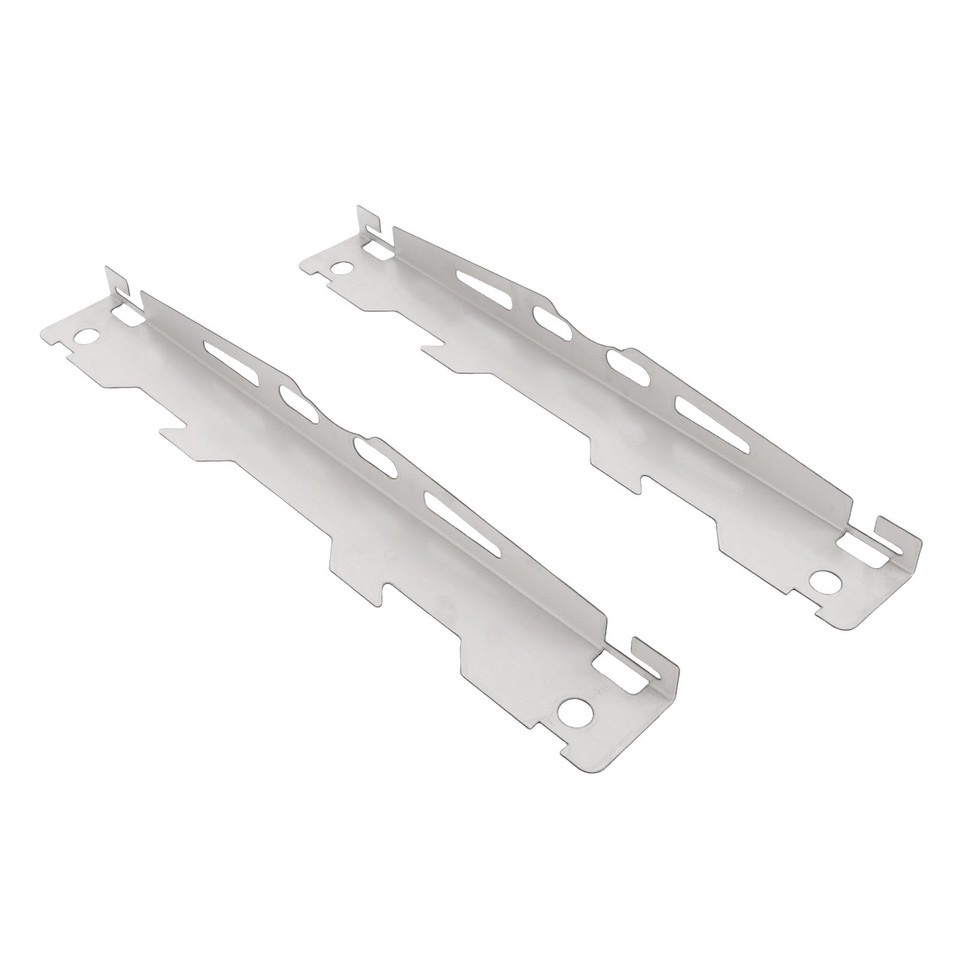 2PCS Toe Alignment Tool Plates Wheel Angle Measurement Locating Plate ...