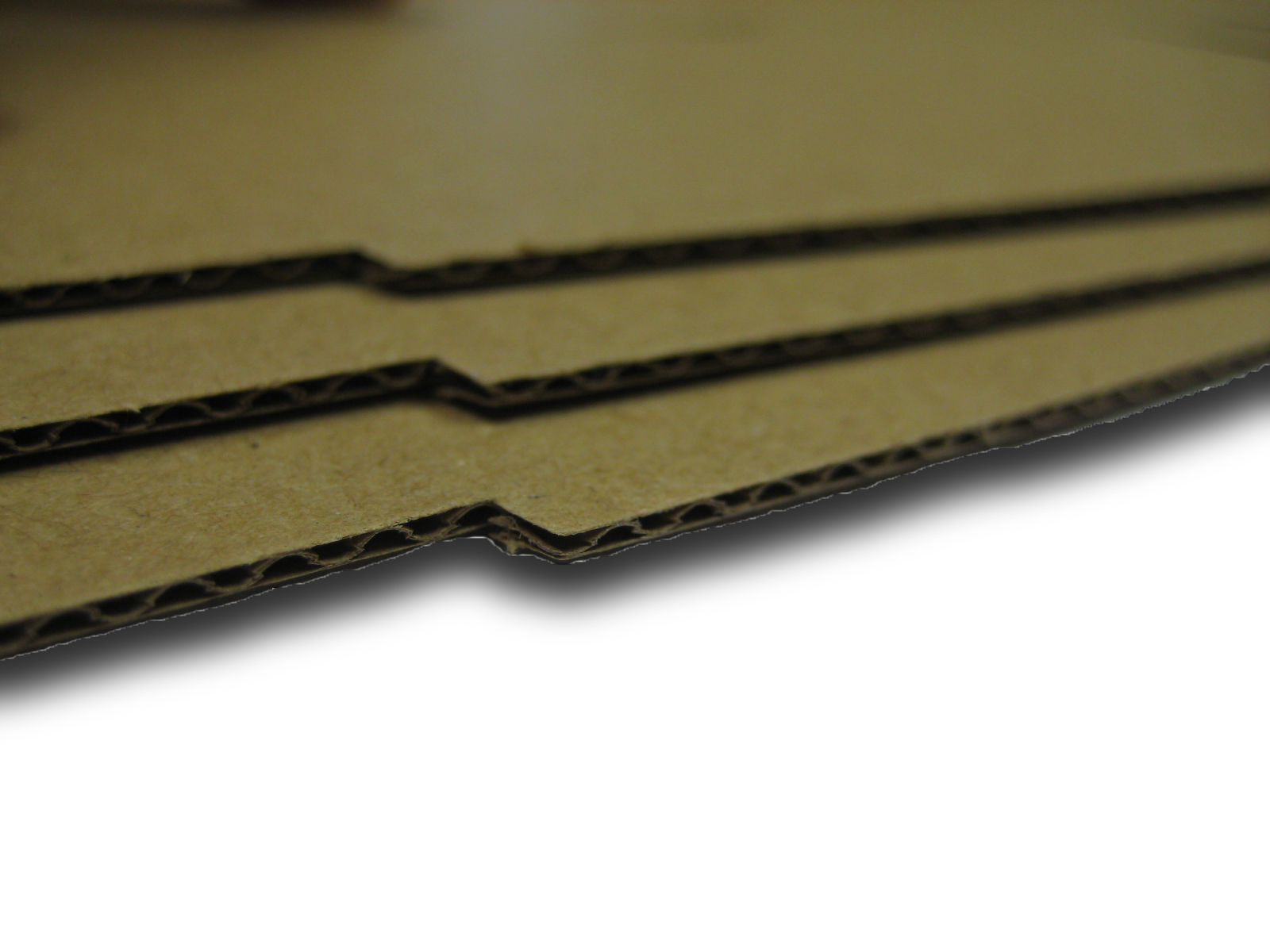 Brown Strong Cardboard Large Letter C5 / A5 Size, PIP Postal Mailing ...