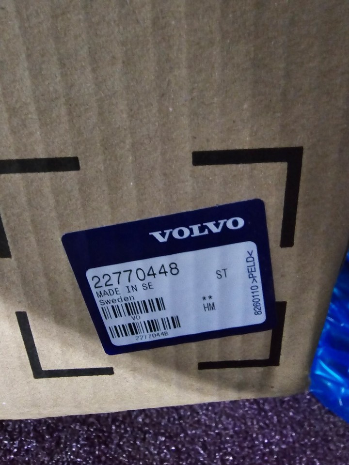 Volvo Mack New OEM PTO Power Take Off 22770448 iShift mDrive | eBay