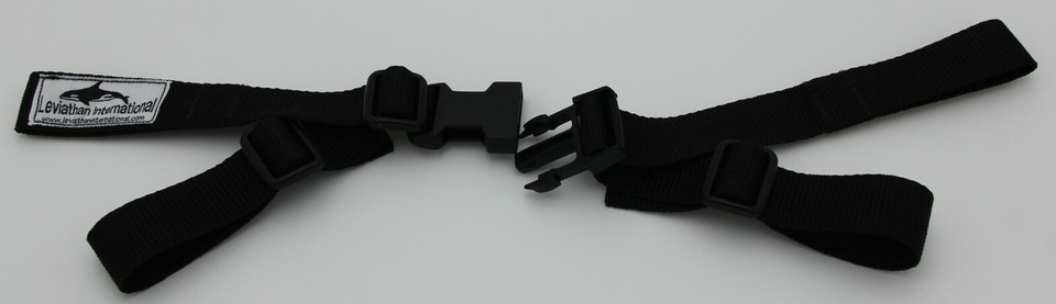 CHEST / STERNUM STRAP RUCKSACK BERGEN | eBay