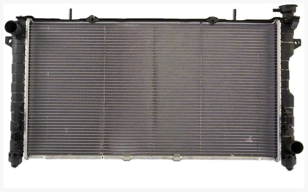 Radiator APDI 8012795 for sale online | eBay