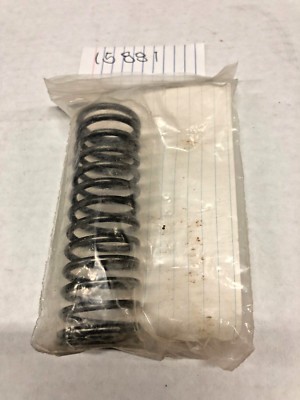 15881 Forenta Cylinder Spring | eBay