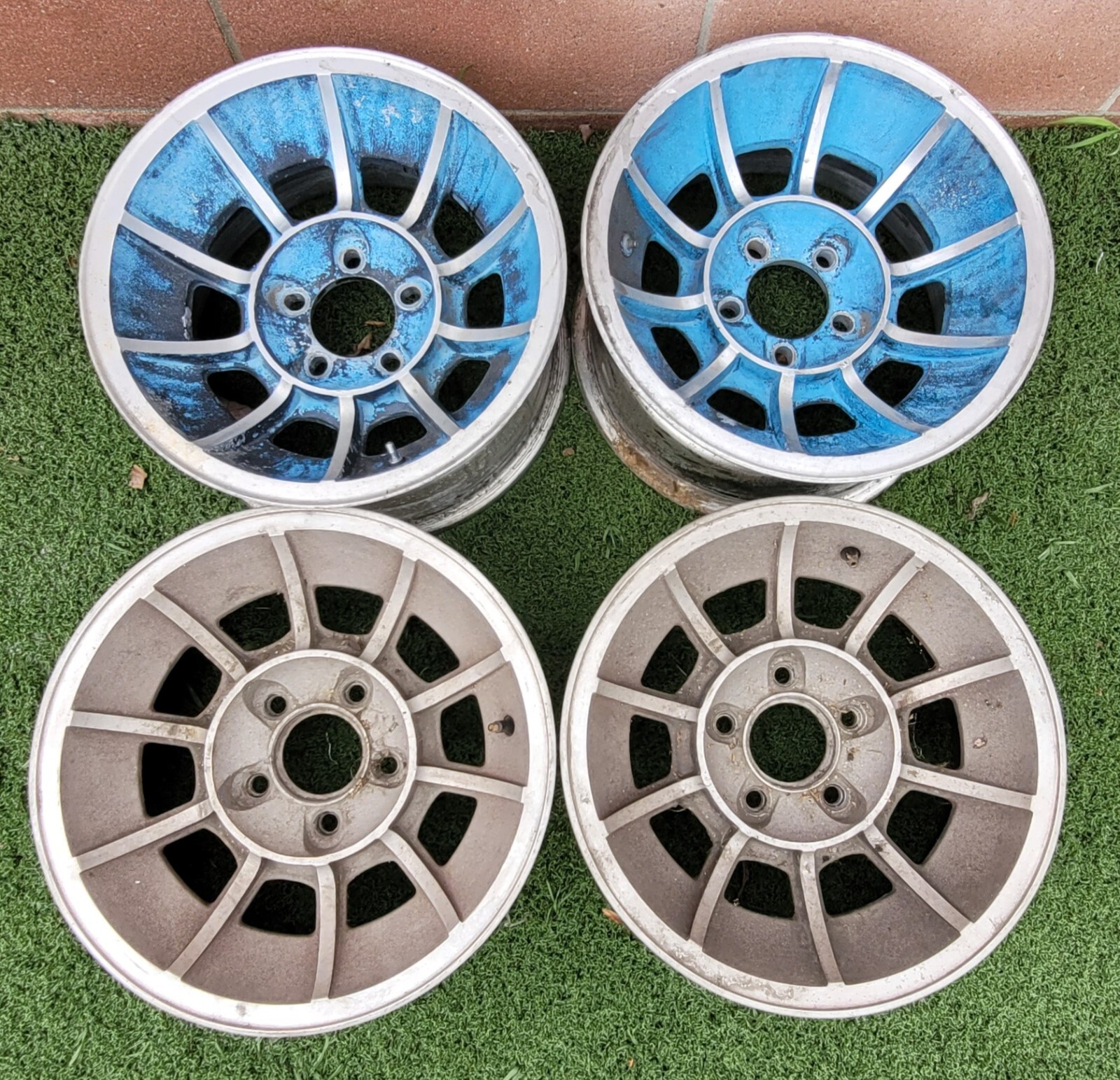 ARE Modern Western Turbine wheel Ansen Appliance Hurricane Vector style ...