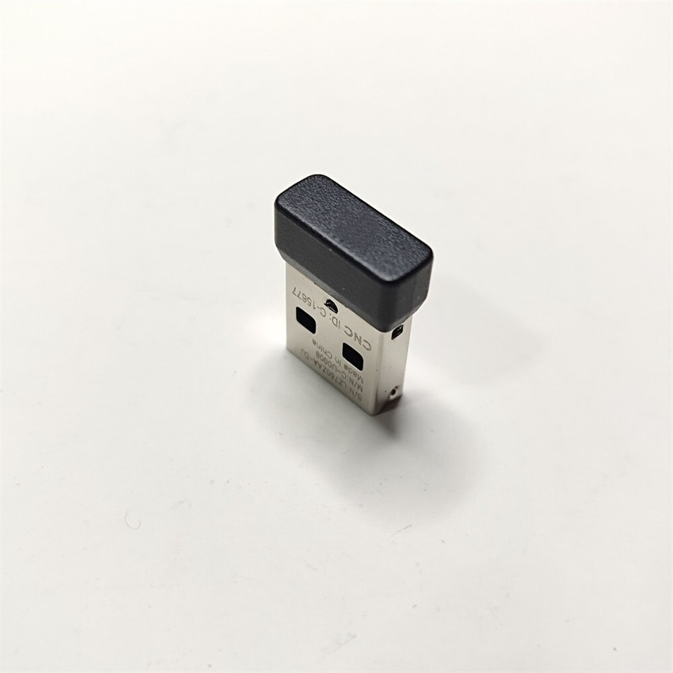 Replacement USB Receiver Dongle For Logitech G Pro Wireless G502/G613 ...