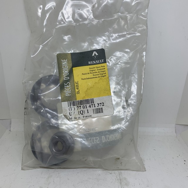 Genuine Renault MEGANE Camshaft Seal Kit 7701471372 for sale online | eBay