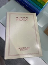 Enciclopedia Treccani Completa | Acquisti Online su eBay