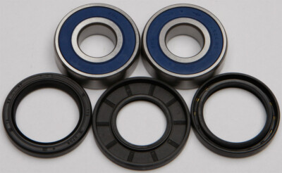 All Balls Wheel Bearing and Seal Kit Front 25-1558 | eBay