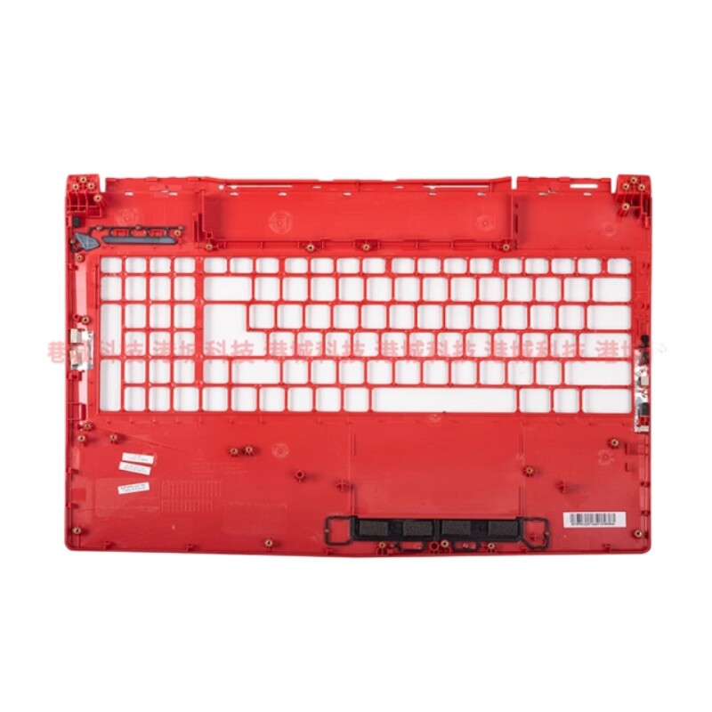 Palmrest Upper Case Keyboard Frame For MSI GL63 MS-16P4 16P5 16P6 Black ...