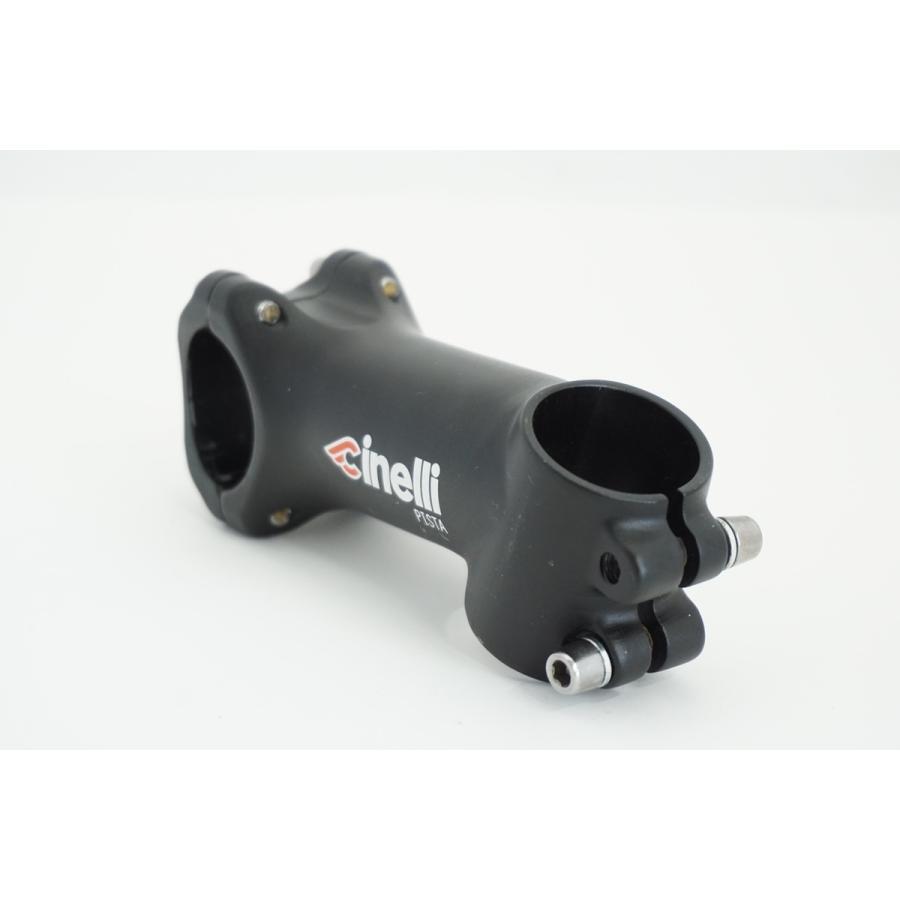 Cinelli Pista 31.8 100Mm Stem | eBay Cinelli Pista 31.8 100Mm Stem | eBay