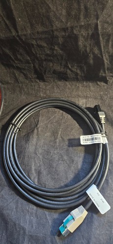 NCR POS 1432-C156-0040 4M 12V USB Power Cable- 15 inch 5964/5975 497 ...