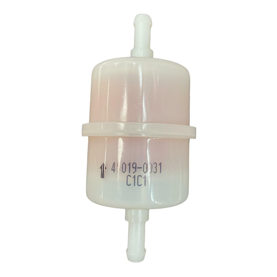 NEW Genuine OEM Kawasaki 490190031 Fuel Filter For 730V EFI, 850V EFI ...