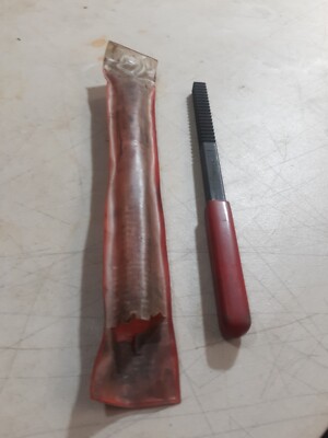 Thread File Snap on | eBay