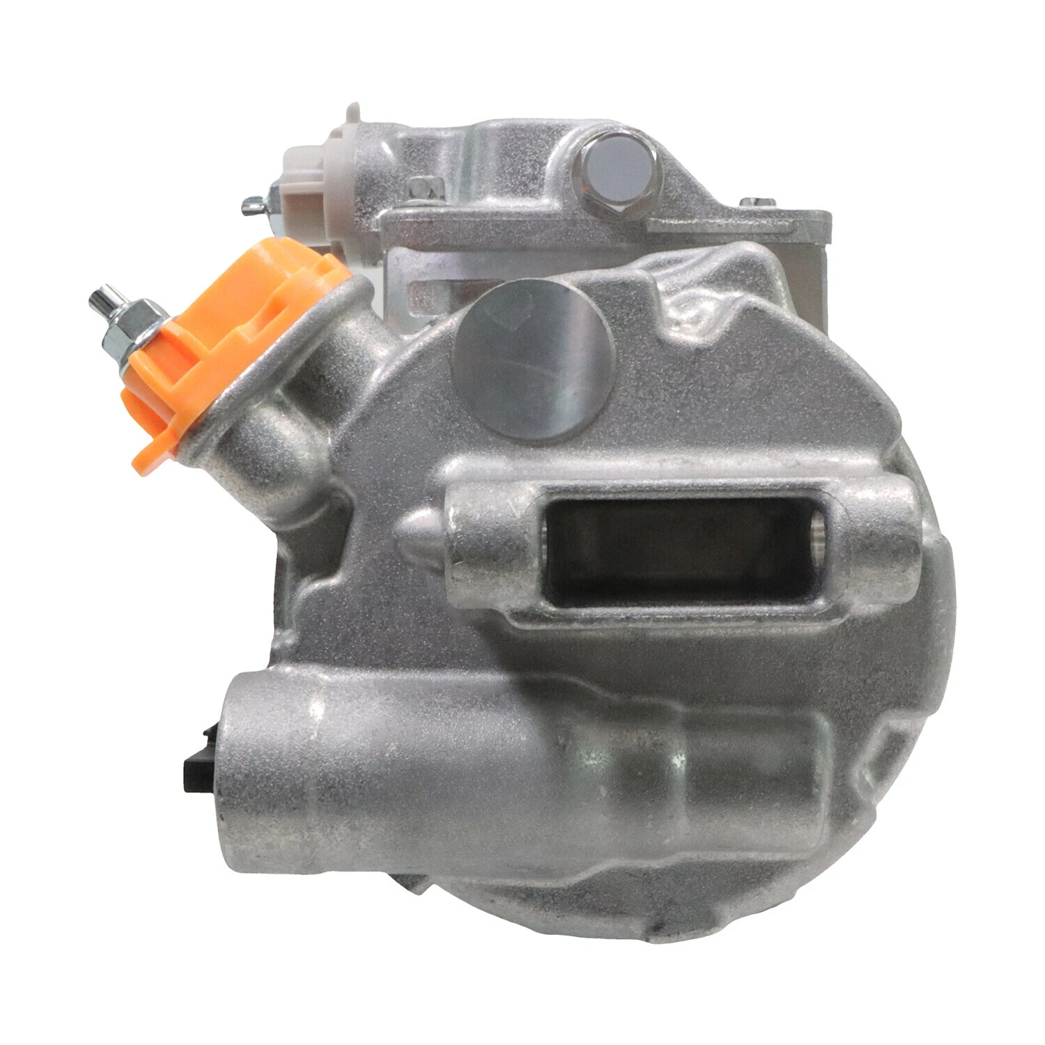 AC Compressor Fits Ford Explorer 3.5L 2013 2014 2015 2016 2017 2018 CO ...