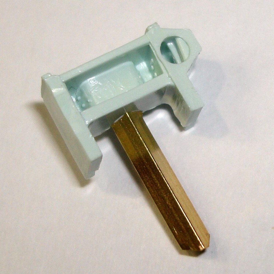 For Shure N44C M44C M44-7 M44MB N44 Stylus Tonar Japan Adapted Jukebox ...