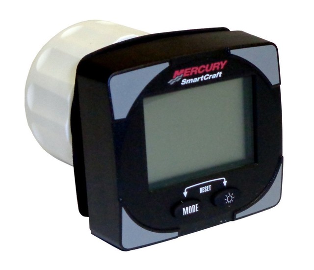 BRAND NEW Mercury-Mercruiser 79-879896K21 SmartCraft SC1000 System ...