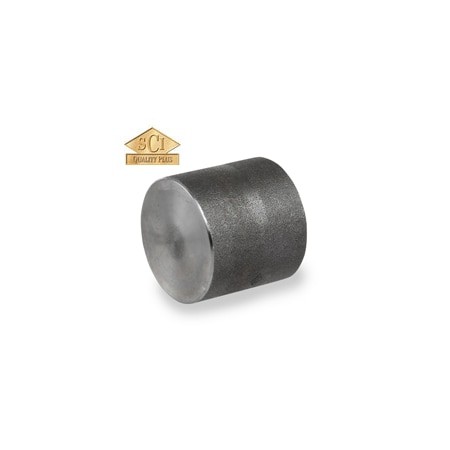 SMITH-COOPER 4308000020 Thrd Cap,Forged,3000,3" | eBay